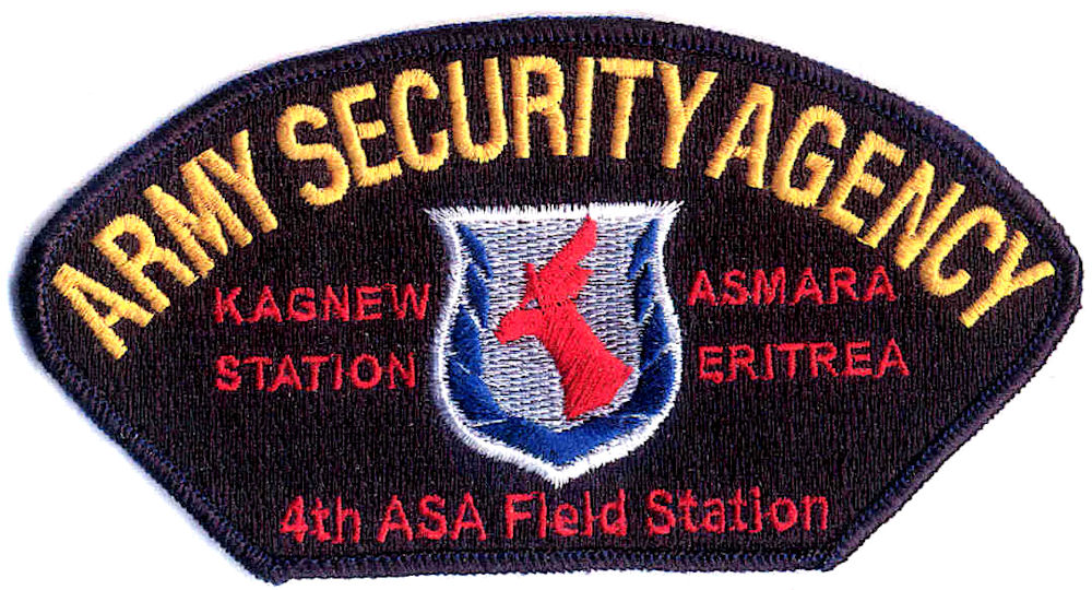 Kagnew Station Homepage Hot News!