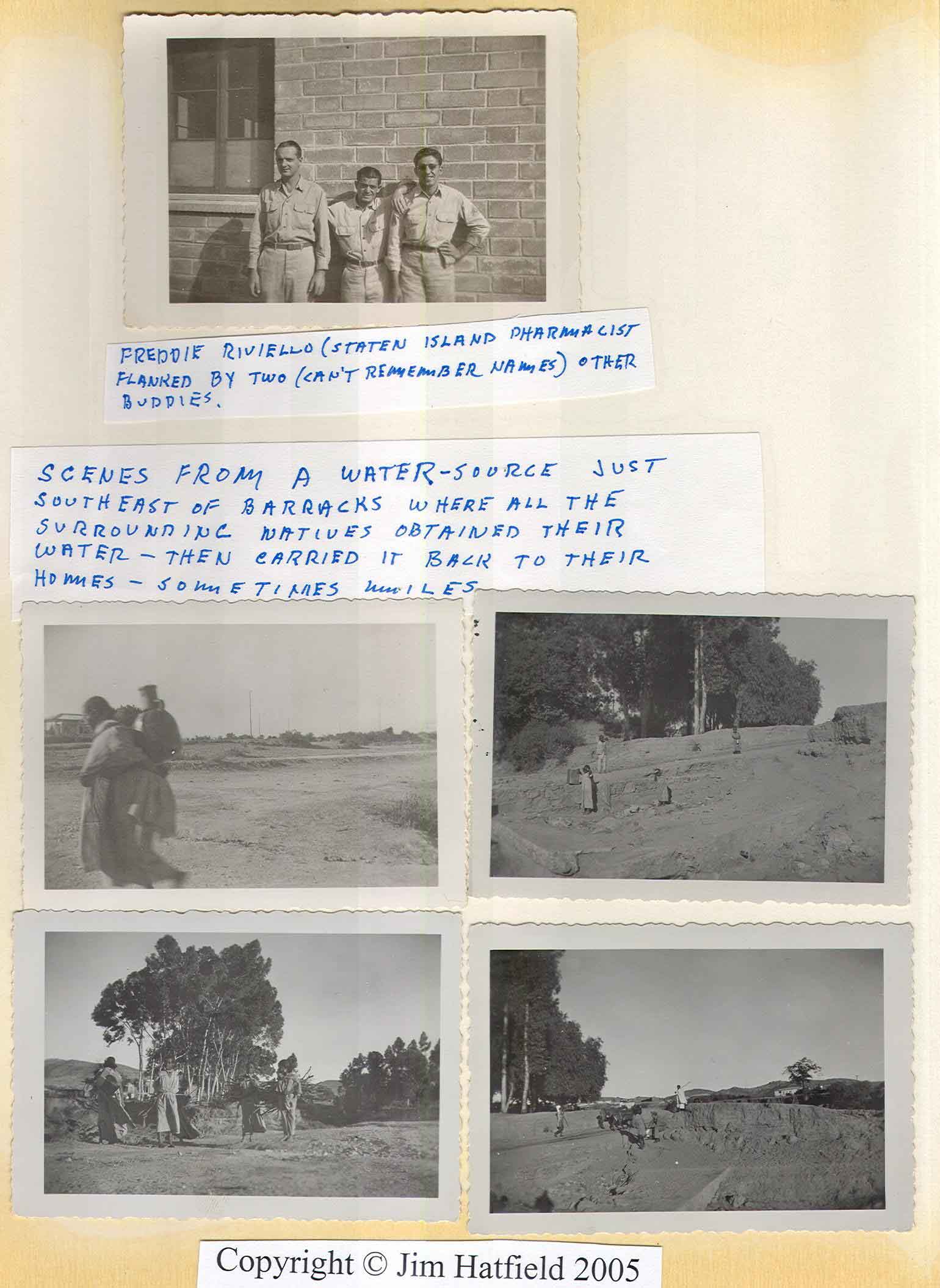 Images courtesy of Jim Hatfield