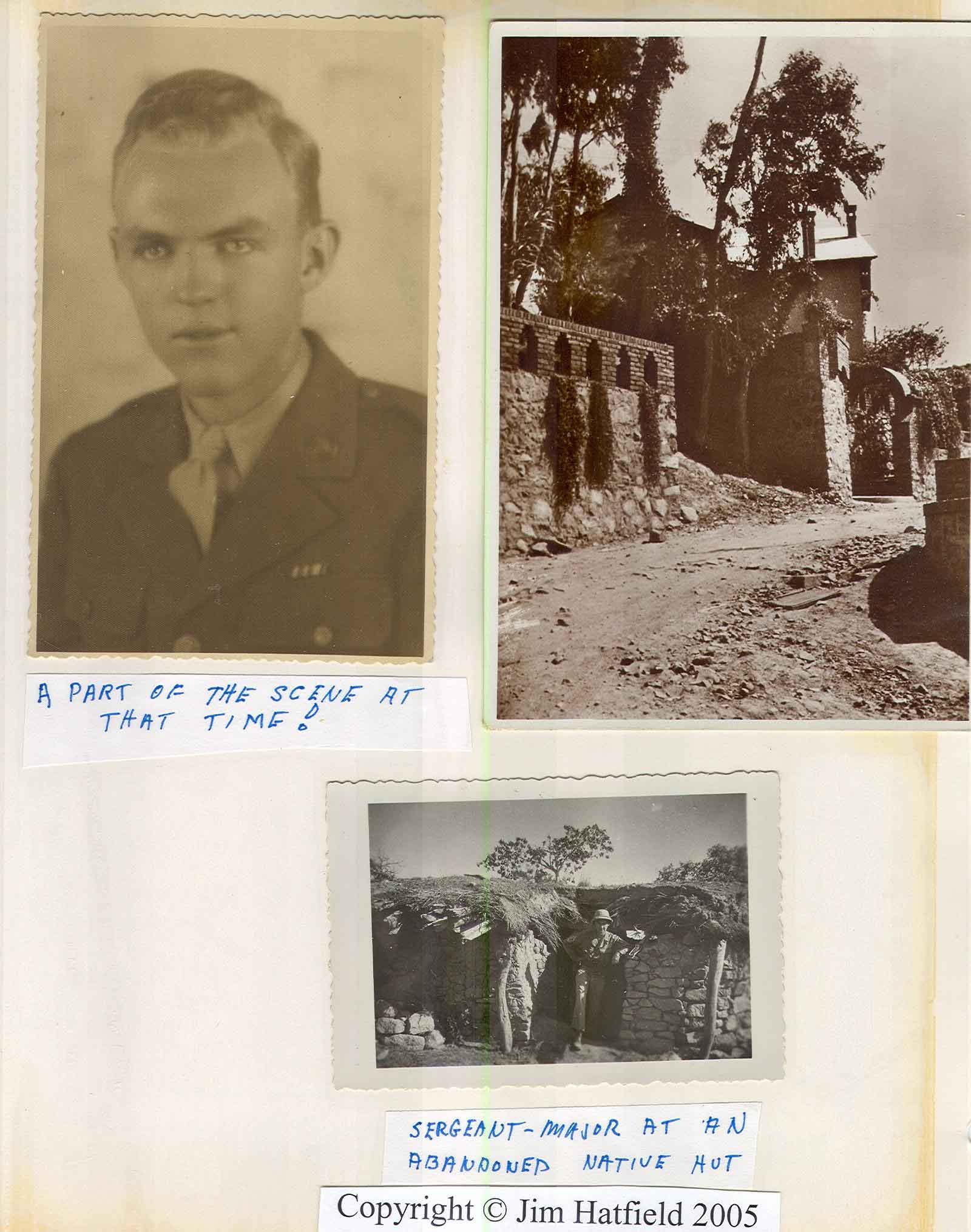 Jim is pictured at the upper left.